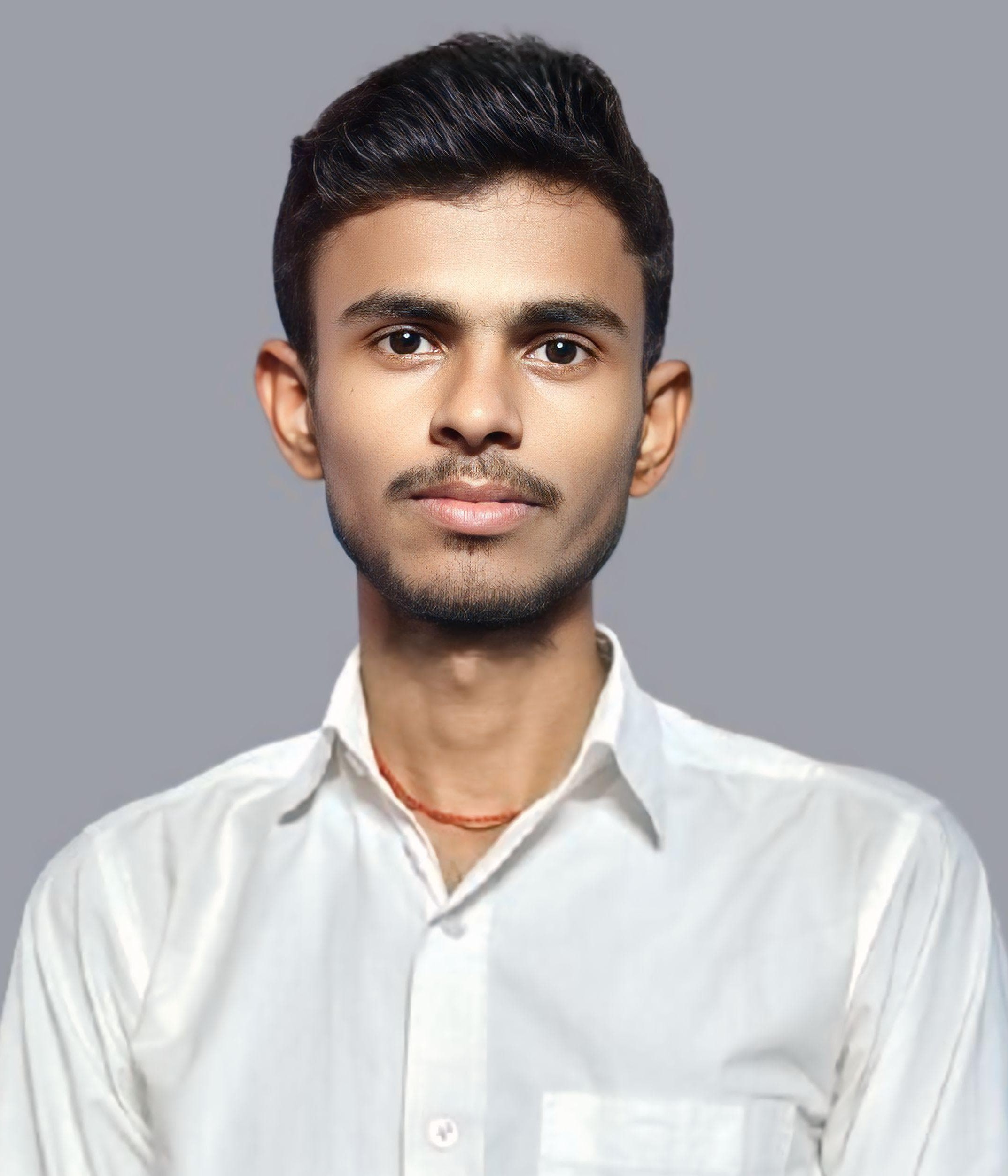 Rohit Kumar || Portfolio
